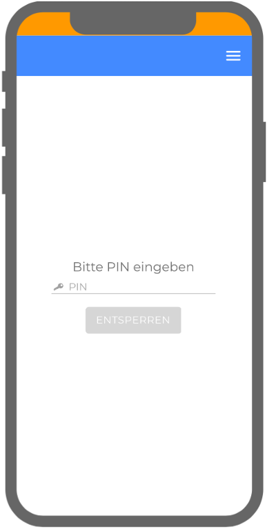 Der Codes-Tab - sqanit Knowledge center